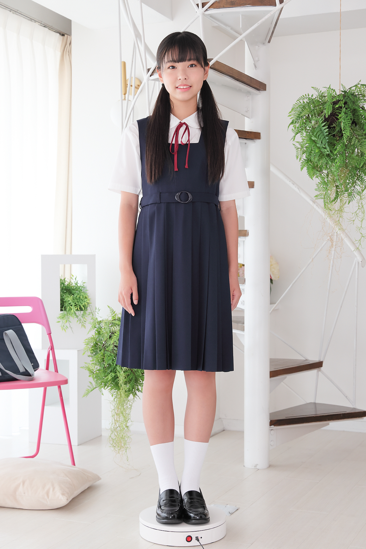 川野りあ Ria Kawano tennen19_kawano_r01 - 哔哩哔哩