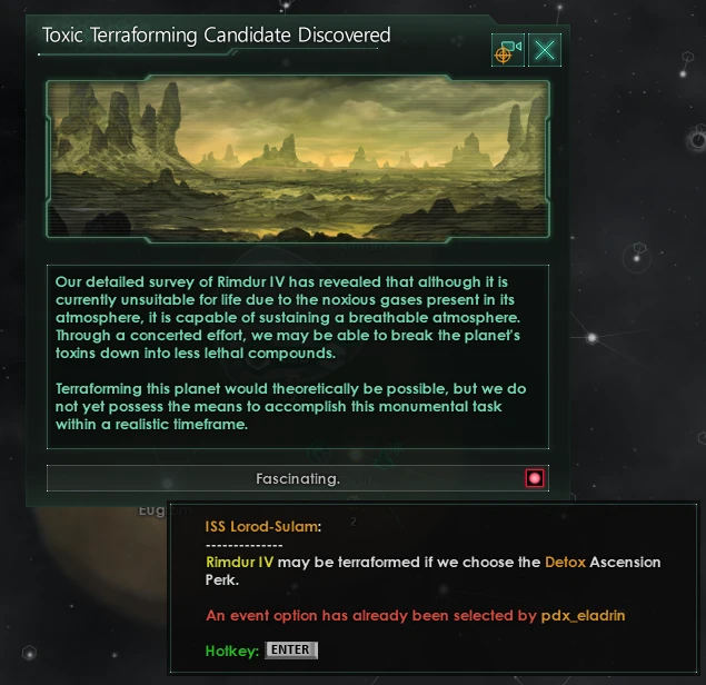 【Stellaris】Stellaris开发日志#293 多人合作模式介绍 - 哔哩哔哩