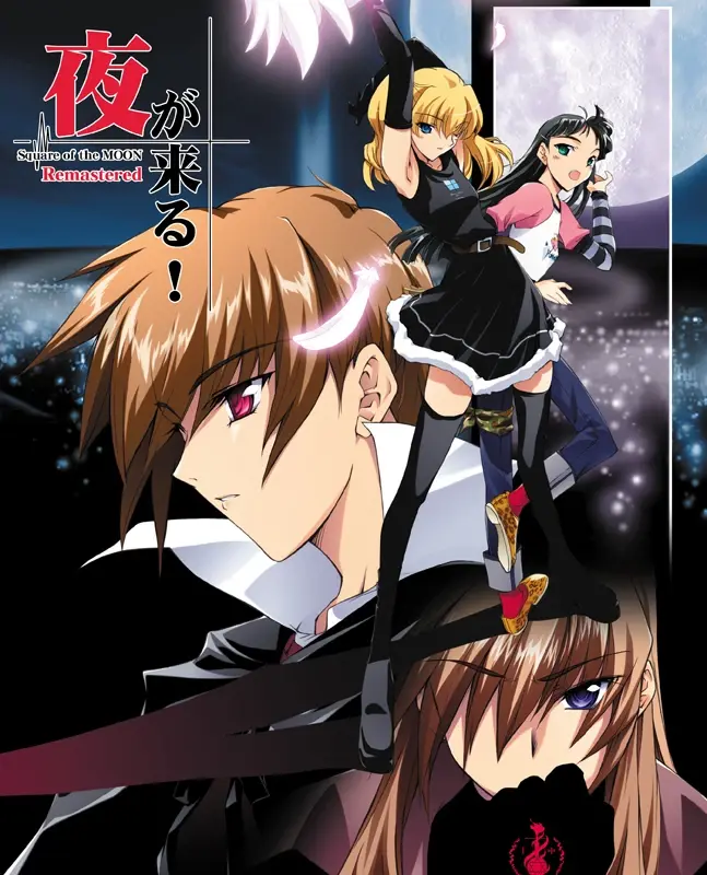 【Gal周报132期】三月新作本周发售，HOOKSOFT新作官网公开 - 哔哩哔哩