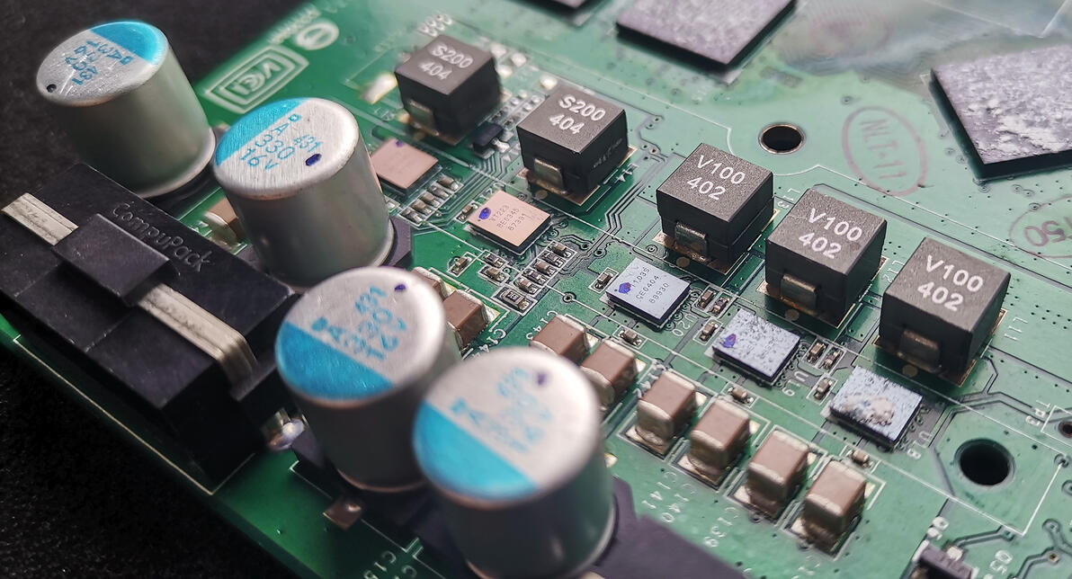 GeForce 6800背后的故事及拆解 - 哔哩哔哩