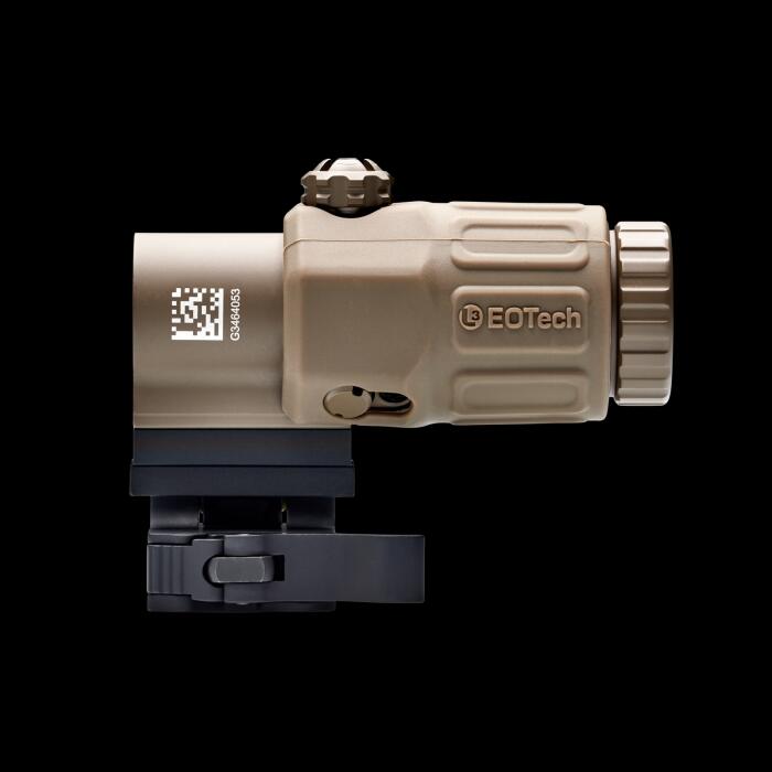 416！你的G33要换啦！—— EOTECH G33、G43、G45简介 - 哔哩哔哩