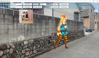 USB摄像机运动捕捉ThreeDPoseTracker说明 - 哔哩哔哩