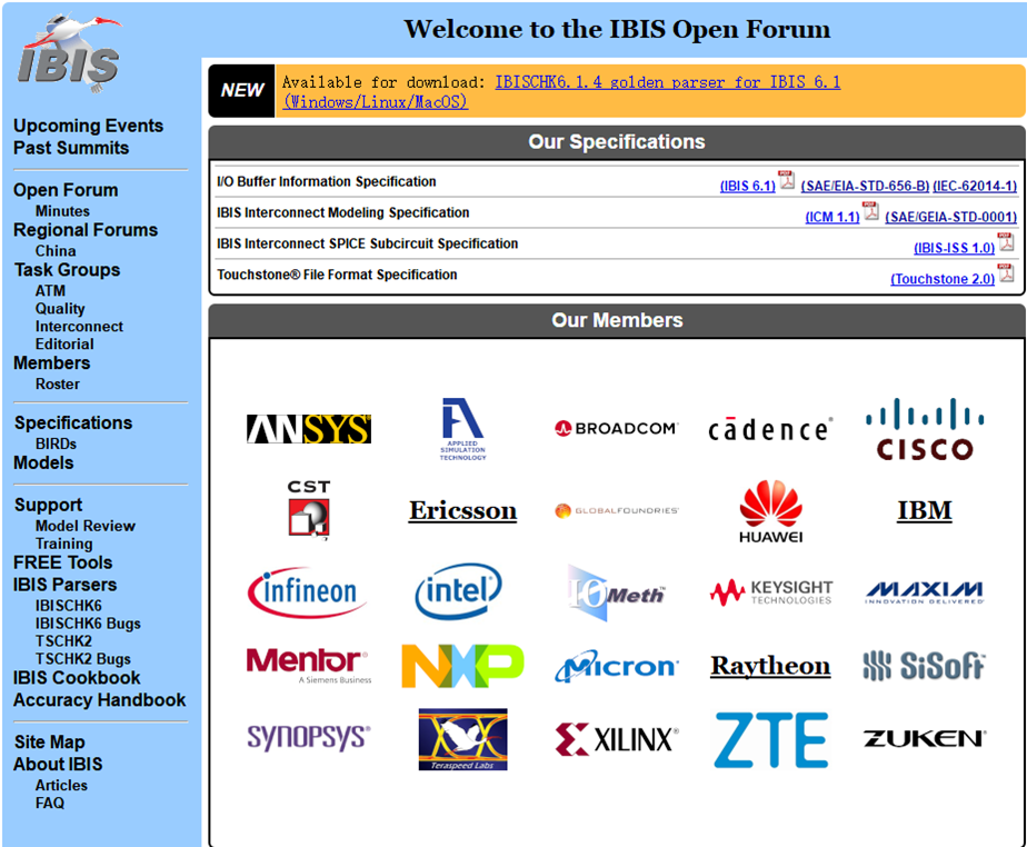 信号完整性基础之——基于ADS的通道仿真 - 哔哩哔哩