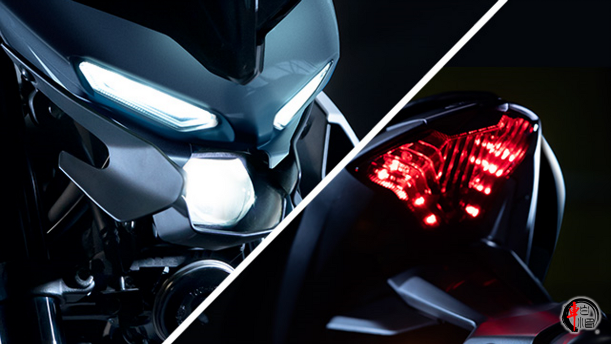 资讯｜4万元内中排街车，纠结雅马哈MT03&本田CB400F - 哔哩哔哩