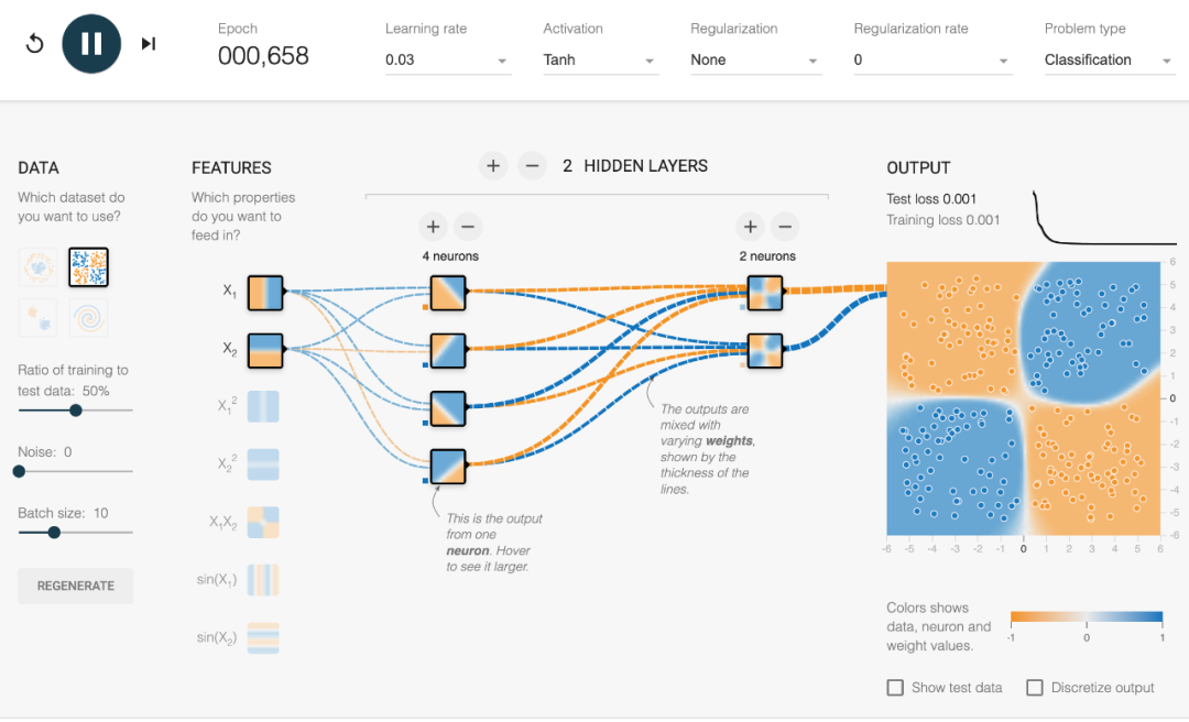 Nicky Case 可探索的解释：四种更多的设计模式 4 More Design Patterns (2018) - 哔哩哔哩