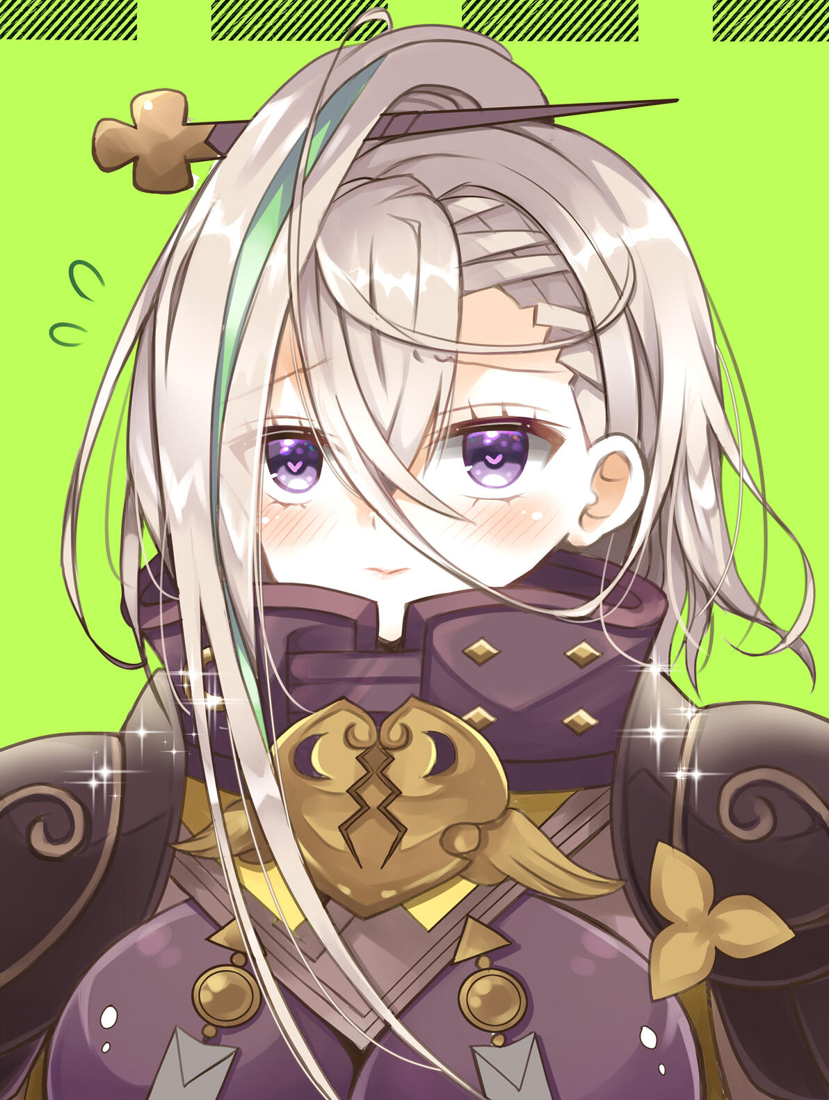 FGO果心居士节奏榜评分：双B+，近两年评分最低的五星杀 - 哔哩哔哩