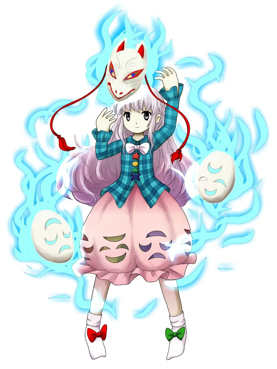 ZUN绘（味）画师汇总-续 - 哔哩哔哩