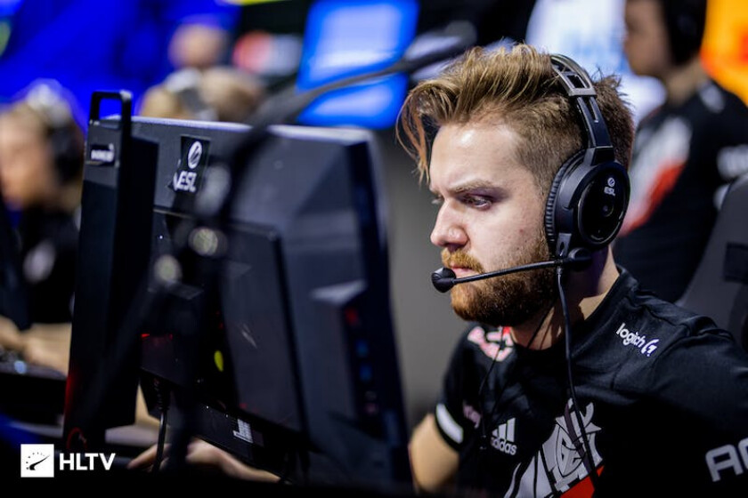 2022年TOP5 Niko简介 - 哔哩哔哩