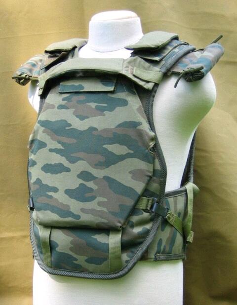 Ragman的逃离塔科夫装备及原品科普之Peltor ComTac 2 耳机，6b13M“Killa”甲（02） - 哔哩哔哩