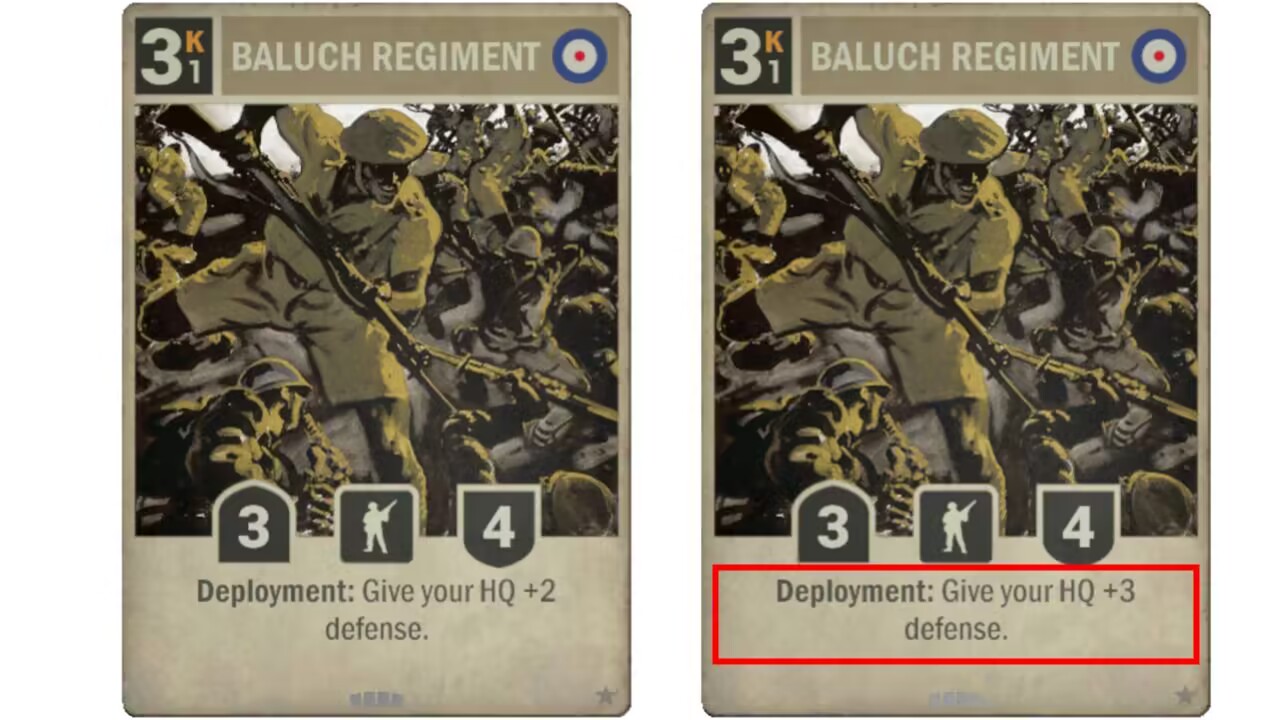 Kards-2023 1月份 卡牌平衡性调整 - 哔哩哔哩