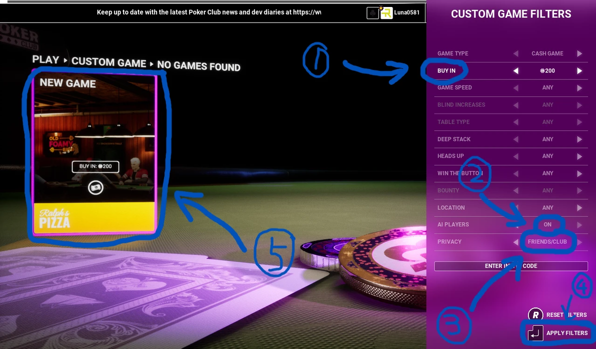 Poker_Club简单入门 Ⅱ - 哔哩哔哩