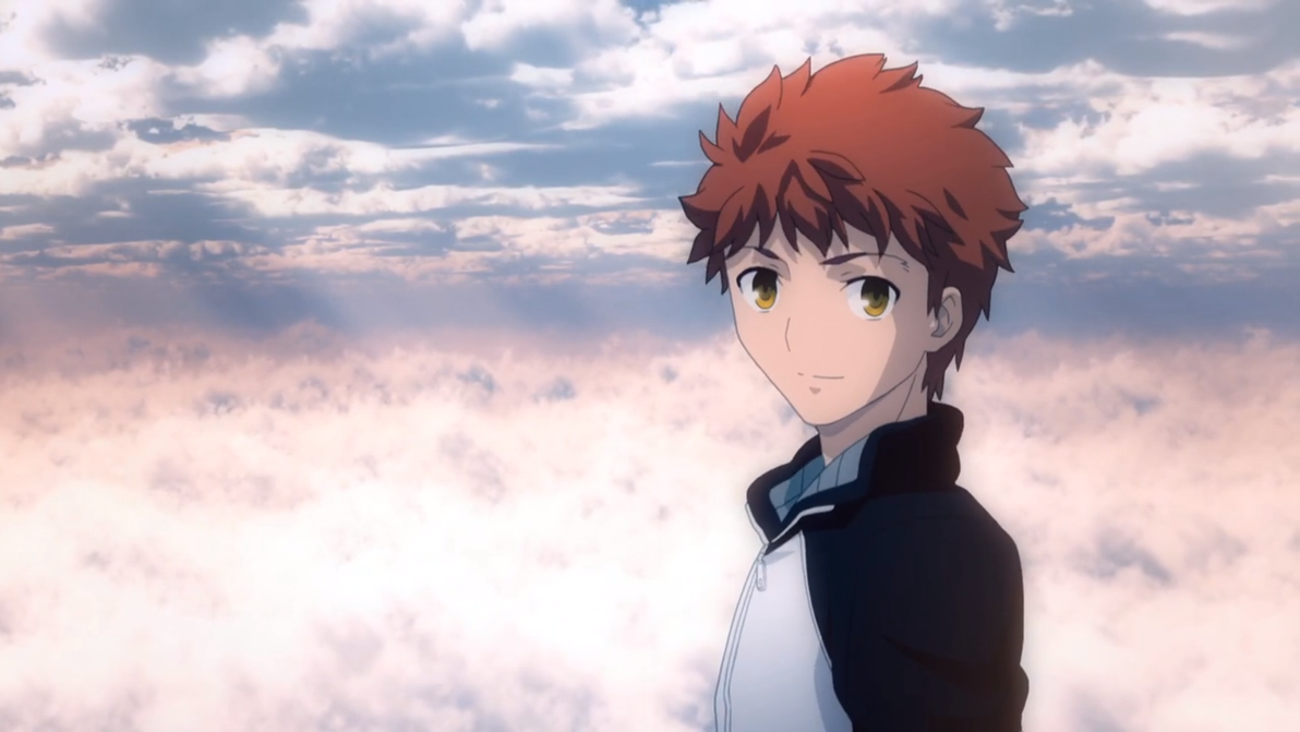 【壁纸/图集/FSN】男性角色：金闪闪 / Lancer / 红A / 卫宫士郎 / 麻婆 及其他 - 哔哩哔哩