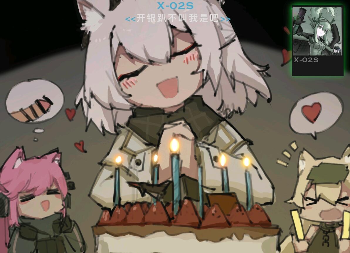 战雷画师Frider的一些图5 - 哔哩哔哩