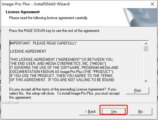 ImageJ、Fiji、Image pro plus，保姆级安装教程+安装包分享 - 哔哩哔哩
