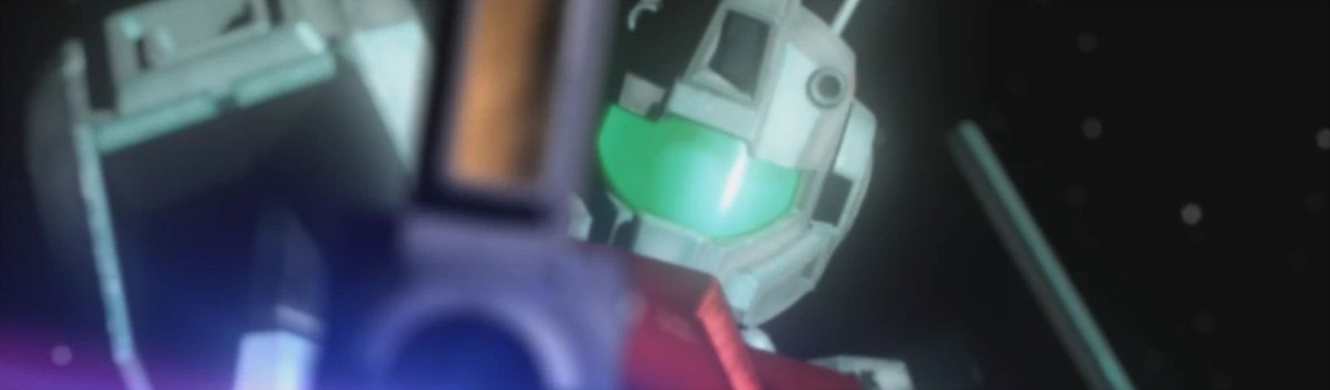 【高达0079】中坚底牌----RGM-79 吉姆 - 哔哩哔哩