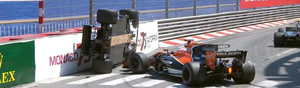 F1赛车的底盘为何会使用木板？ - 哔哩哔哩