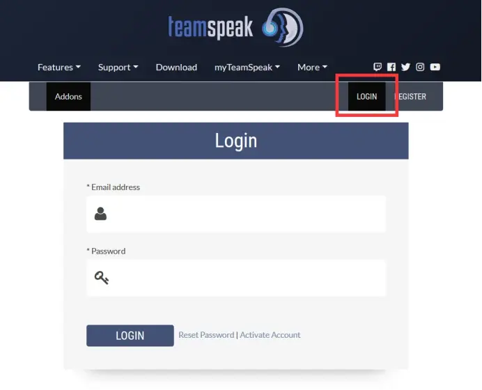 TeamSpeak3客户端安装+汉化+初步上手(附免费服务器地址 - 哔哩哔哩