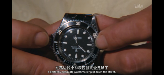 万字盘点：007系列里的那些“神器”！（上） - 哔哩哔哩