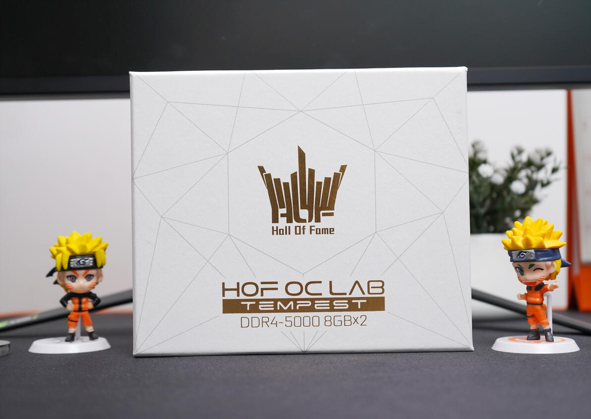 评测：DDR4内存的巅峰之作，默认5000MHz，超低时序！ - 哔哩哔哩