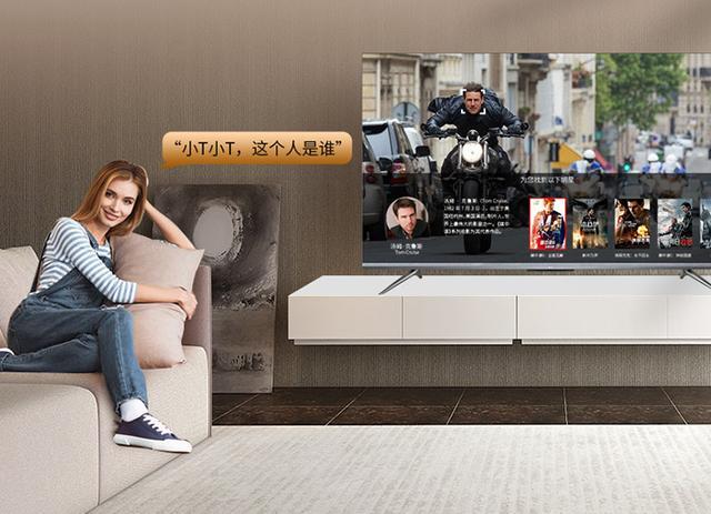 你的客厅适合65寸还是75寸的电视机？这篇攻略帮你搞清楚了 - 哔哩哔哩