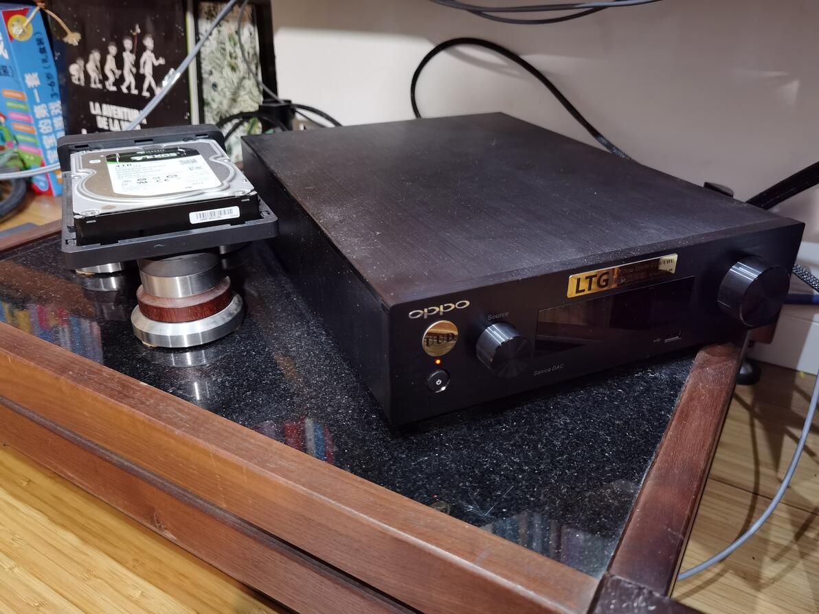 聊聊音响发烧界的奇葩 ——Ufeel以及对音响发烧中七个“HIFI常理”的质疑 - 哔哩哔哩