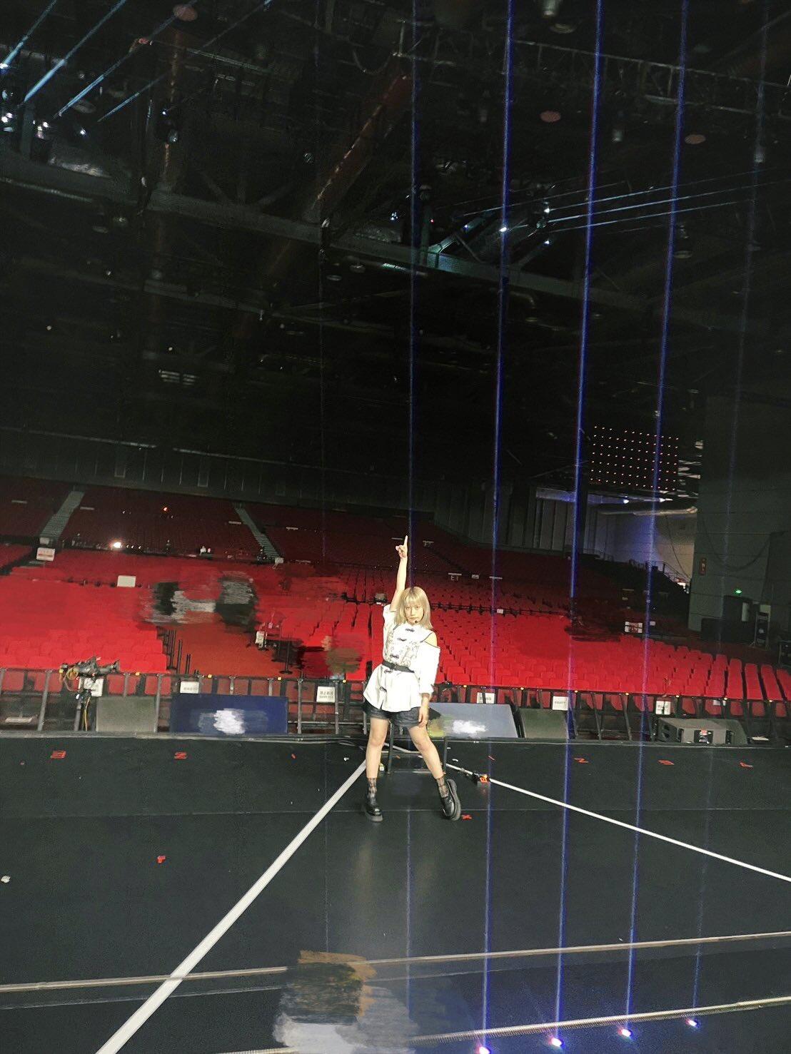 一周迷跡 第五十期 下（Ave Mujika BML2024） - 哔哩哔哩