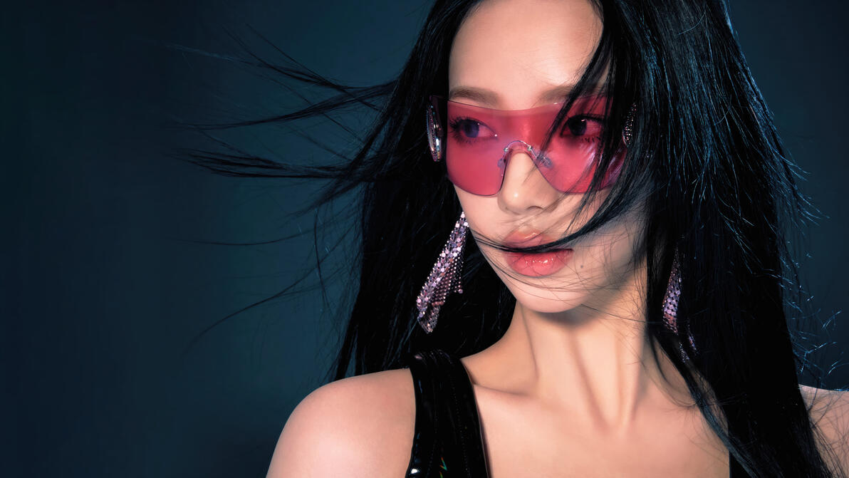 aespa| Whiplash | Unstoppable Speed | 5th Mini Album | 4K 壁纸 - 哔哩哔哩