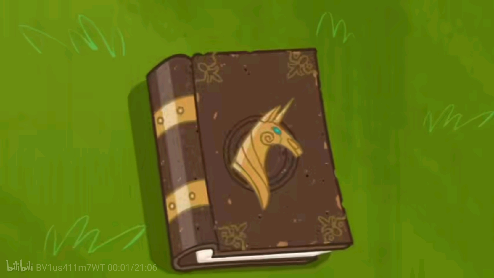 【APH/MLP】前往梦的国境⑶ - 哔哩哔哩