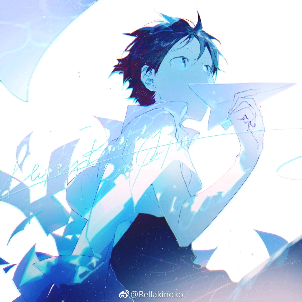 Rella画师作品选集 - 哔哩哔哩