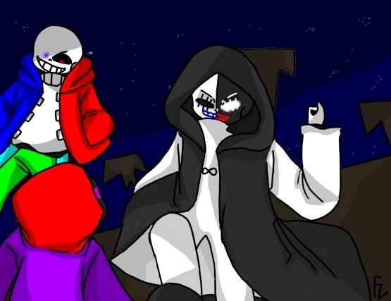 OmniGodity - 哔哩哔哩