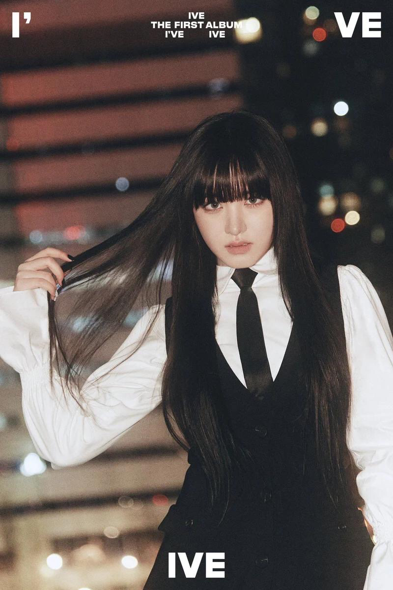 韩娱！IVE成员Liz回归瘦回巅峰全盛期！网叹黑粉被打脸：终于像个女团爱豆 - 哔哩哔哩