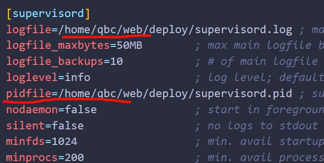Ubuntu系统如何使用 Daphne + Nginx + supervisor部署 Django项目 - 哔哩哔哩