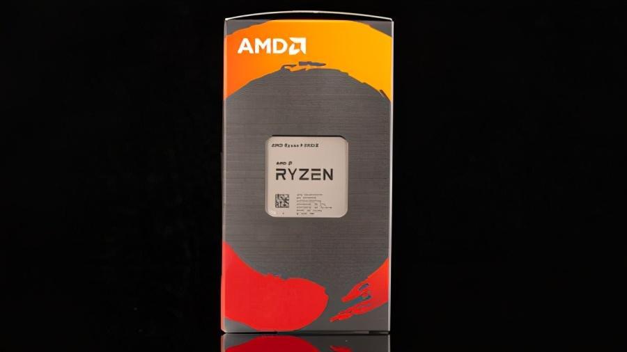 锐龙9 5950X/5900X CPU天梯榜首发评测：这波是AMD的全面胜利 - 哔哩哔哩