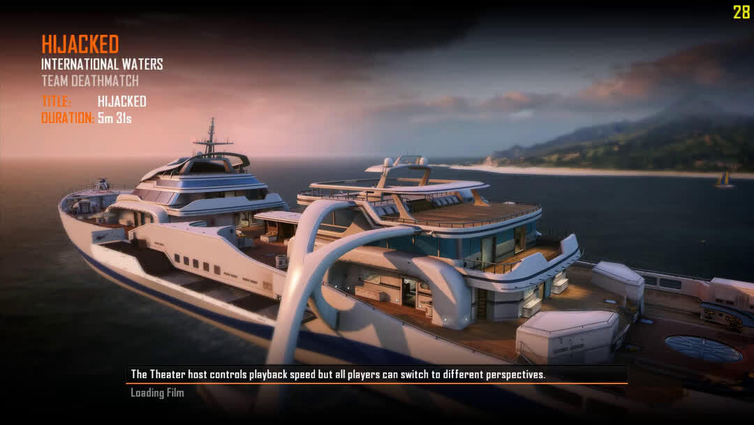 CODM中的地图在COD系列中的原版出处 - 哔哩哔哩