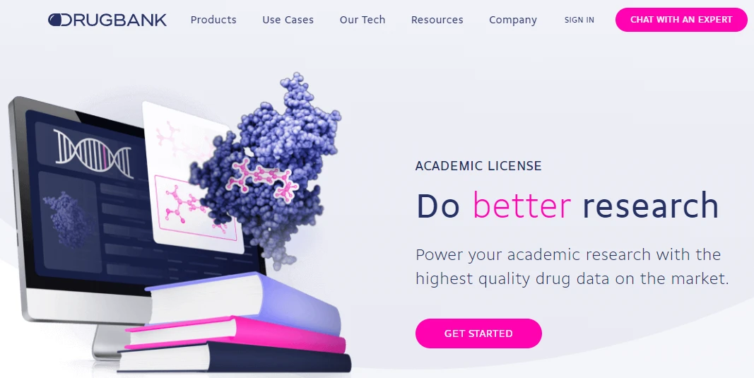 drugbank数据库怎么查药物靶点 - 哔哩哔哩