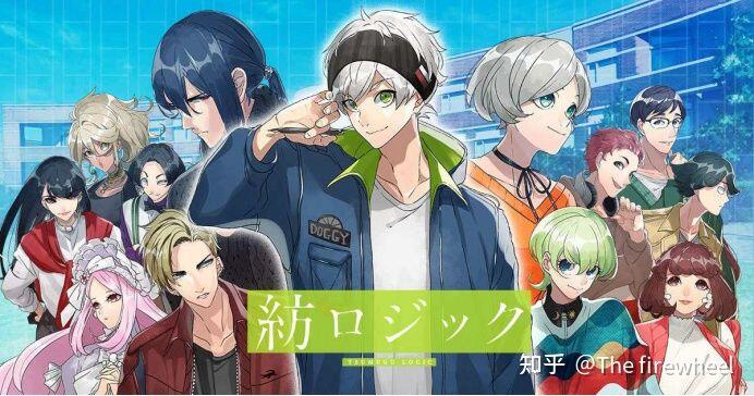 从绅士到乙女：一位国内玩家视角下的ADV游戏公司SEEC Inc.变迁史 - 哔哩哔哩