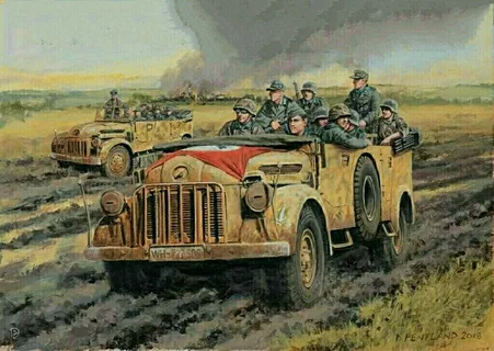 KARDS卡牌海报原图（德国0-1k）（6） - 哔哩哔哩