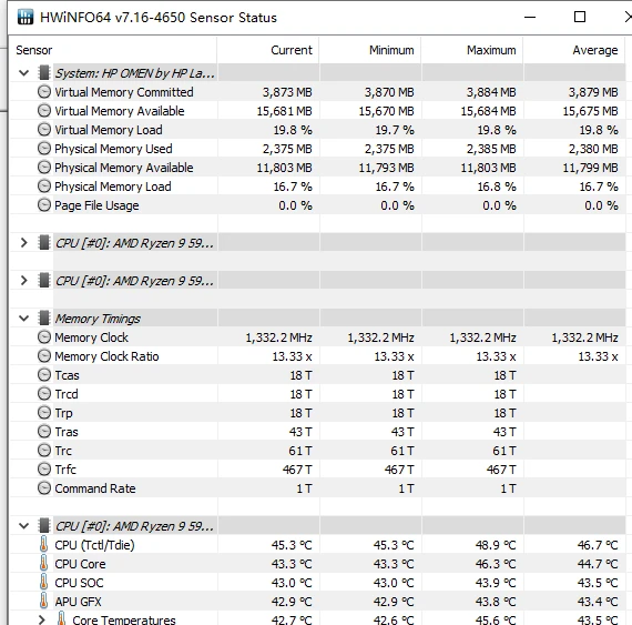 不同内存组建双通道，对性能有多大影响？ - 哔哩哔哩