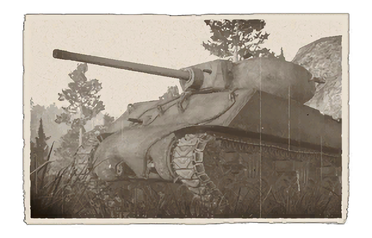 （翻译）战争雷霆维基百科 M4A3E2（76）W “巨无霸” - 哔哩哔哩