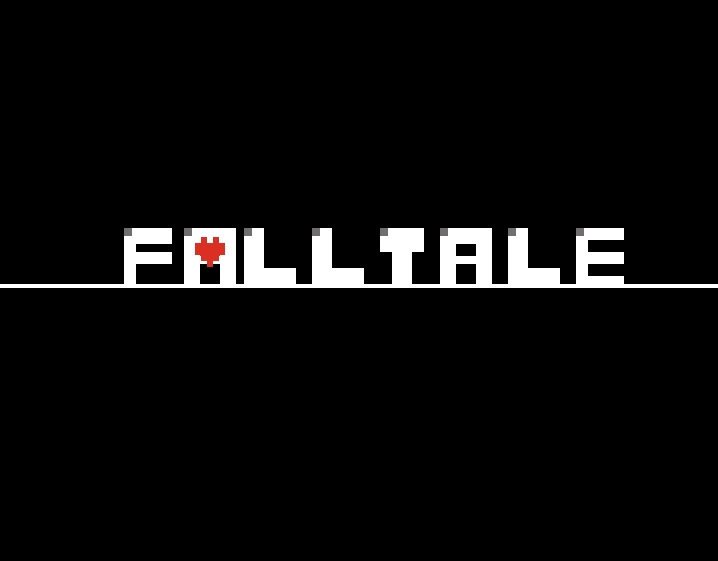 FALLTALE(开头剧情) - 哔哩哔哩