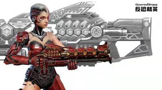 CSOL年神系列2010——2022 - 哔哩哔哩