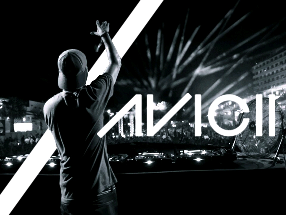 avicii图片高清-千图网