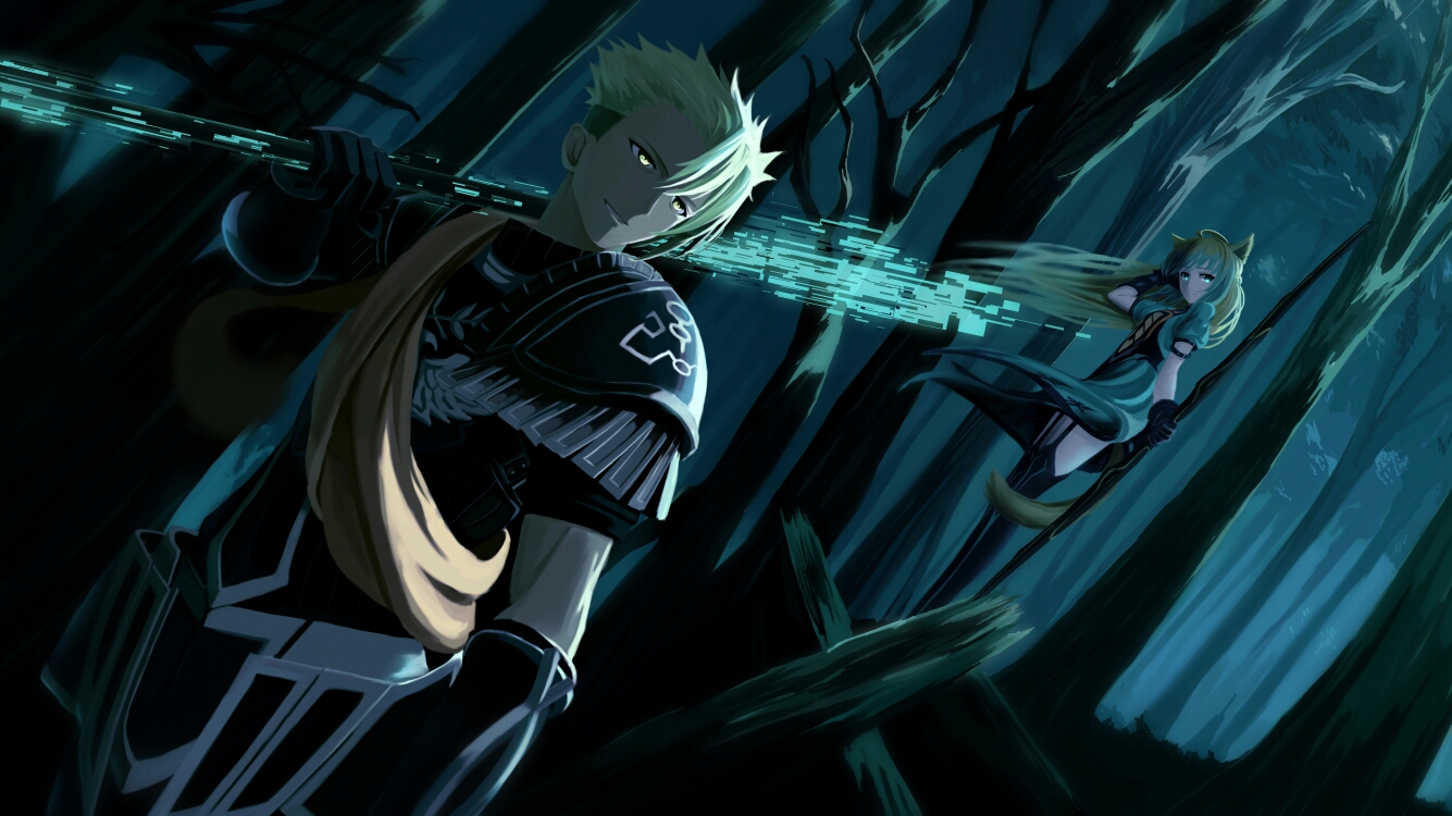 fate unlimited - 哔哩哔哩