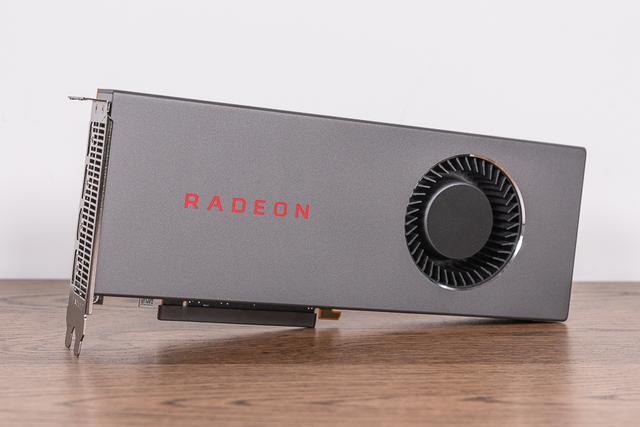 AMD Radeon RX 5700系列显卡评测：全新架构带来强势性能 - 哔哩哔哩
