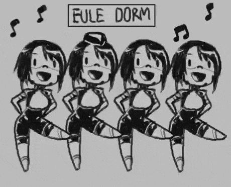 SIGNALIS的各种图片和meme - 哔哩哔哩