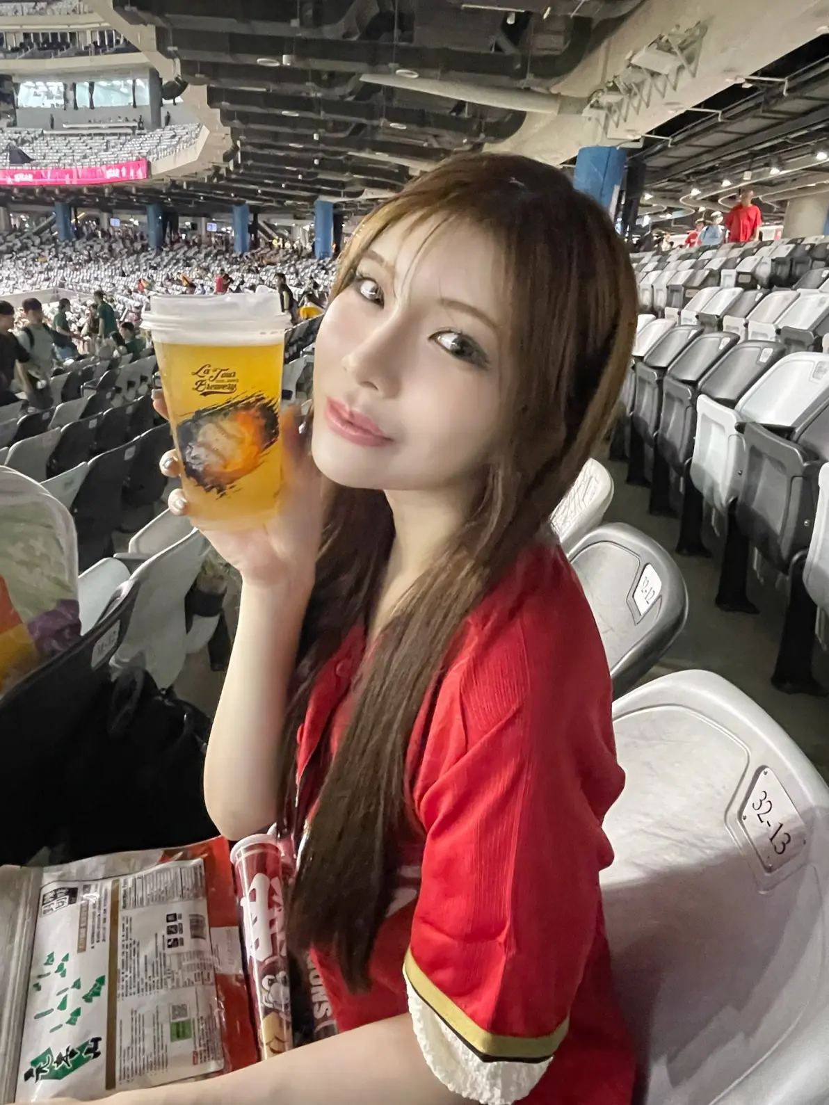 神木丽 神木麗 Kamiki Rei 【业界大百科#020】 - 哔哩哔哩