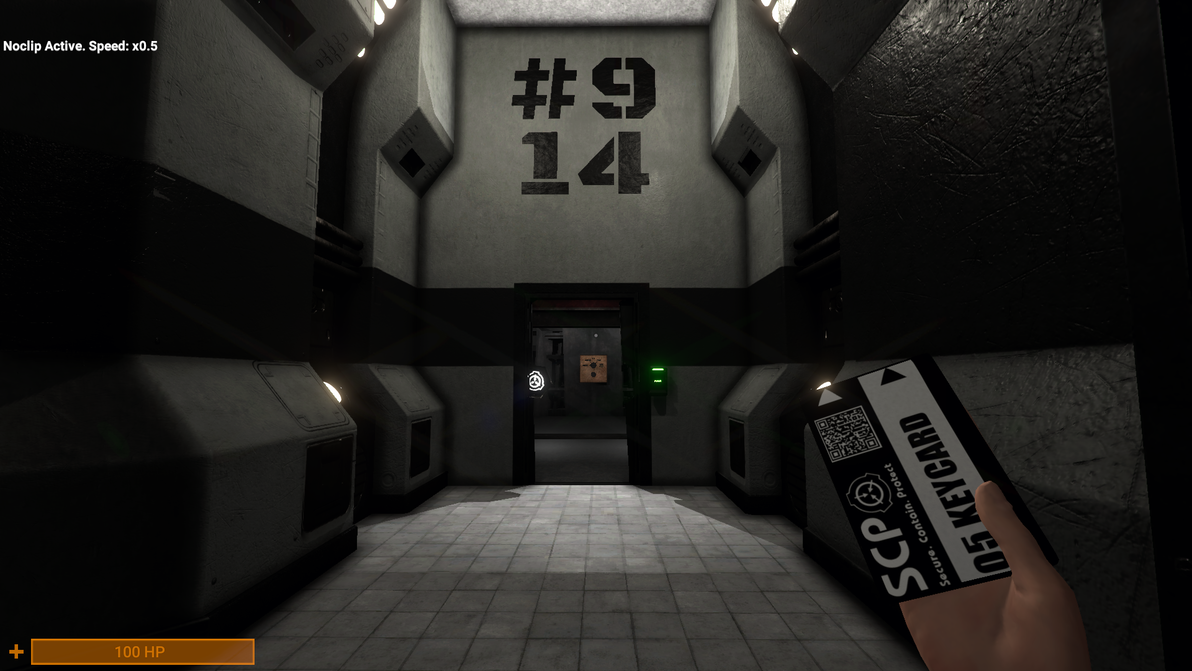 scp游戏 scp基金会sl新手教程（详细教程建议收藏）① - 哔哩哔哩