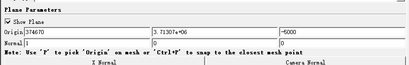 利用Paraview内置编程计算处理vtk文件 - 哔哩哔哩