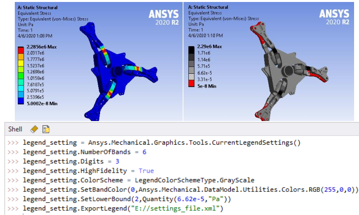 我眼中的Ansys Mechanical 2020 R2新功能与帮助文档学习方法（赠送官方帮助文档） - 哔哩哔哩