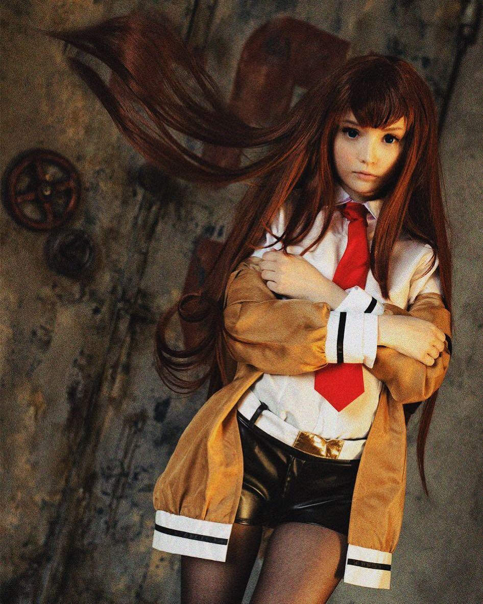 『Cosplay美图分享』Rocksy Light美图分享第二波 - 哔哩哔哩